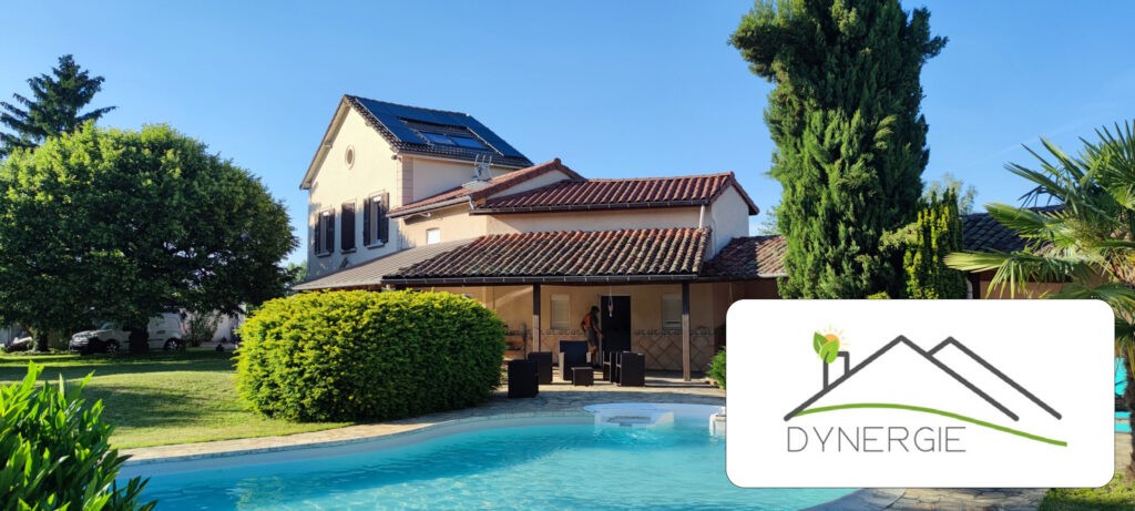 DYNERGIE FRANCE | Experts en rénovation énergétique